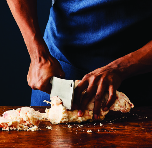 Rendering and Cooking with Animal Fats – Mother Earth News